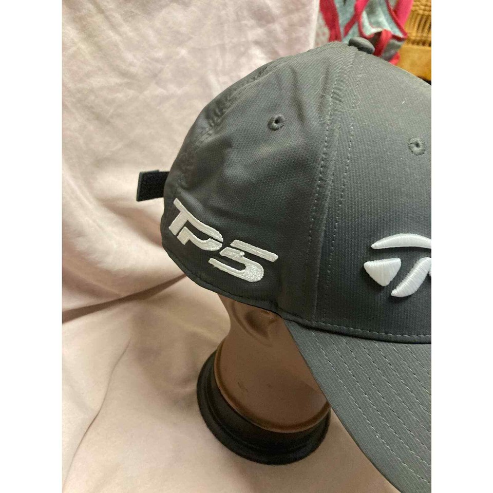 Taylor Made M3 7P5 Golf Adjustable hat | eBay