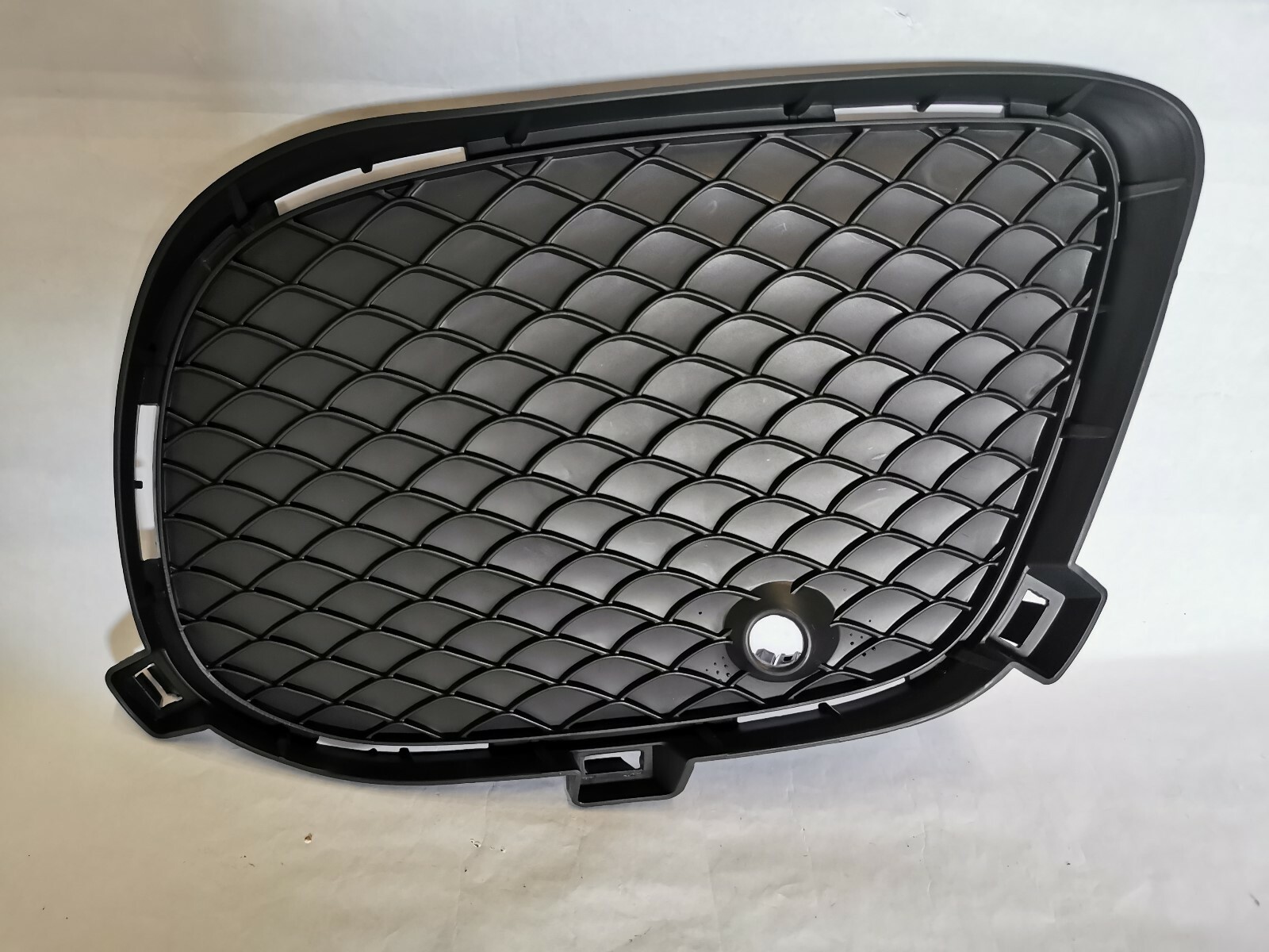 Front Bumper FogLamp Cover RH Passer Side Fit Mercedes-Benz 2016-2019 ...