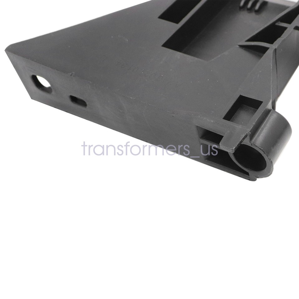 2pcs Radiator Support Bracket Bar For Mercedes Benz GLA 250 45 CLA 250 ...