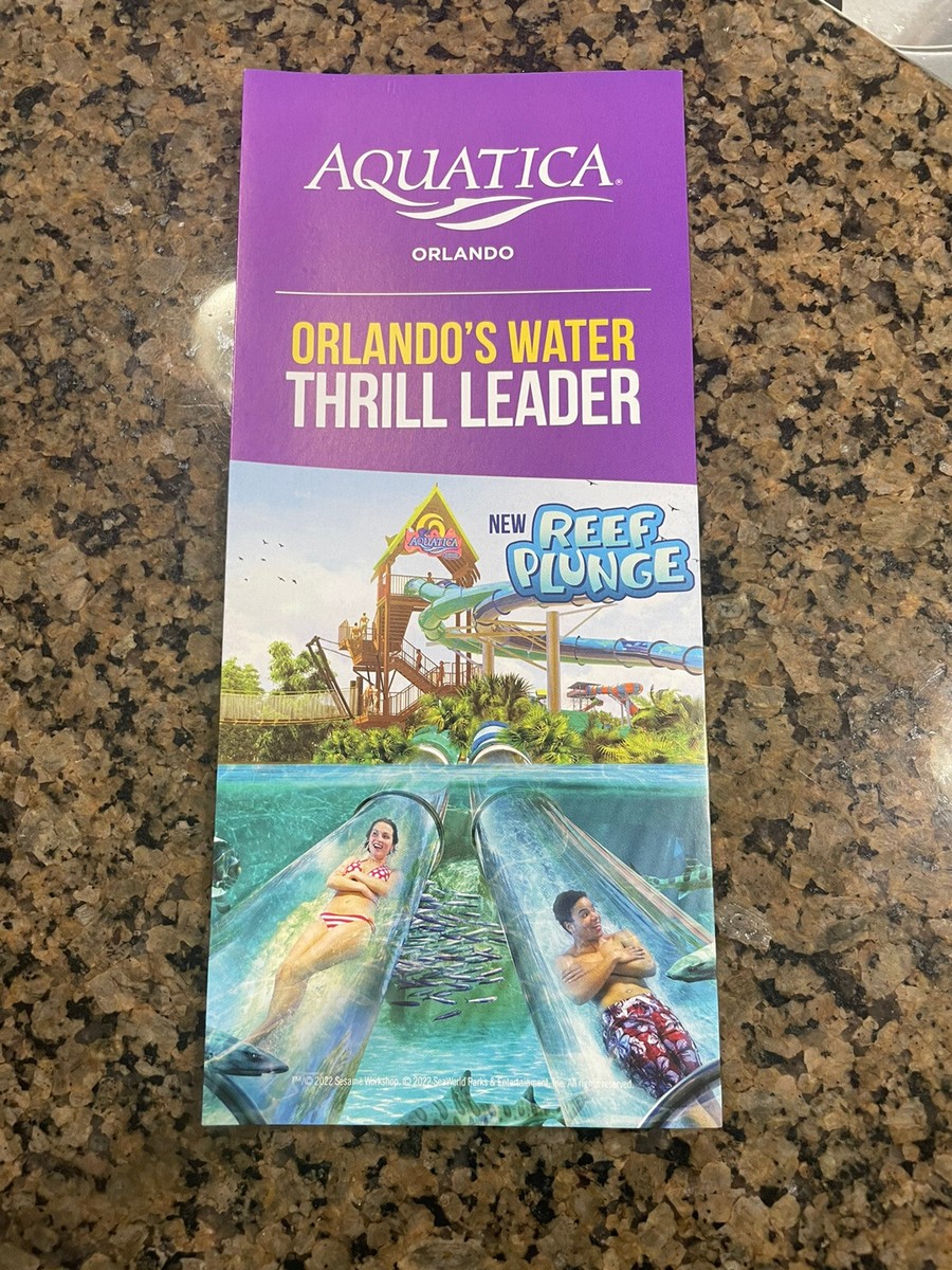 Seaworld Parks Logo SeaWorld Orlando Expands Park Accessibility With