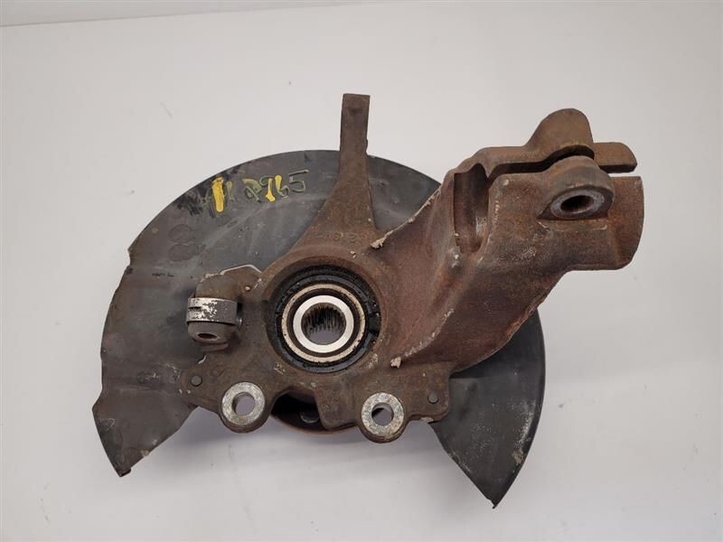 2013-2019 Ford Escape Front Driver Spindle Knuckle Assembly OEM | eBay