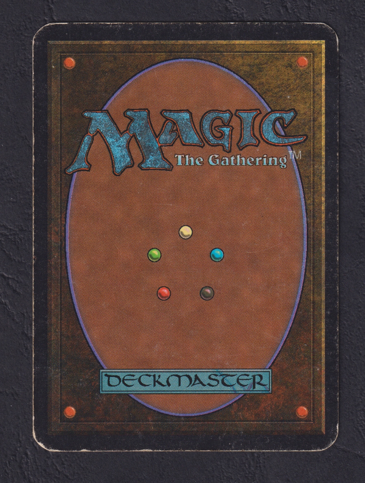 Magic MTG - Animate Dead - Alpha - POOR - EN | eBay