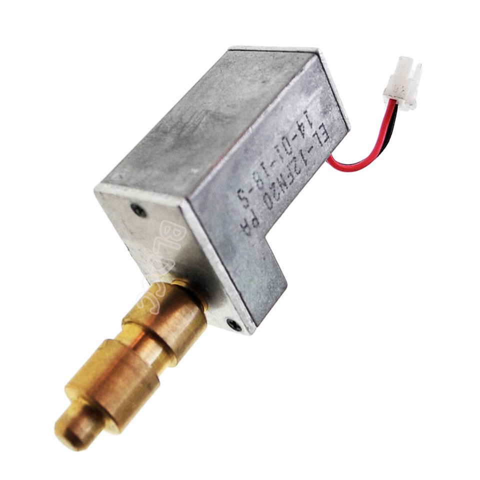 2PCS DC 5V Micro Linear Actuator Linear Retractable DC Motor DIY ...