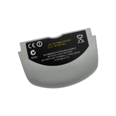 R4 R6 R8 Battery Cover for Trimble R4 R6 R8 GPS Receiver Surveying ...