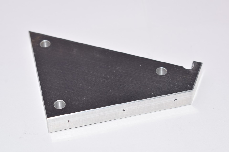 Ultratech Stepper, UTS, Test Reticle Stage, Optic Laser Test Reticle ...