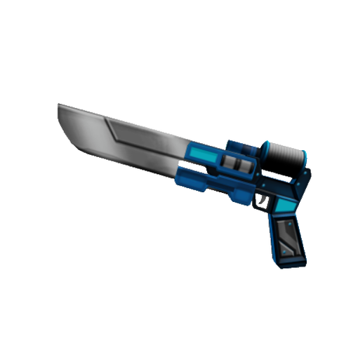 ROBL0X Toys Series 2 Skybound Gunblade Toy Code ONLY *Sent in Messages ...