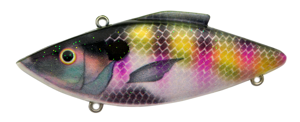 Rat-L-Trap Lipless Crankbait 1/2oz RT Any 163 Color Bill Lewis Rattle ...