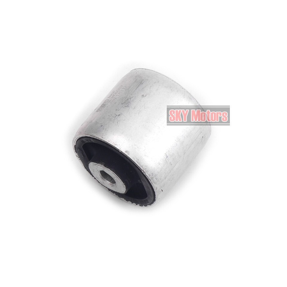 Front Control Arm Bushing Aluminum For Audi A4 A5 S5 A6 Q5 8R Porsche ...