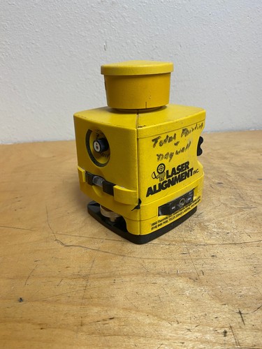 Laser Alignment LB-5 Laser Beacon | eBay