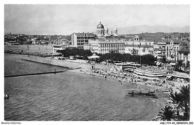 AQUP15-0900-83 - SAINT-RAPHAEL - Vista Generale | eBay