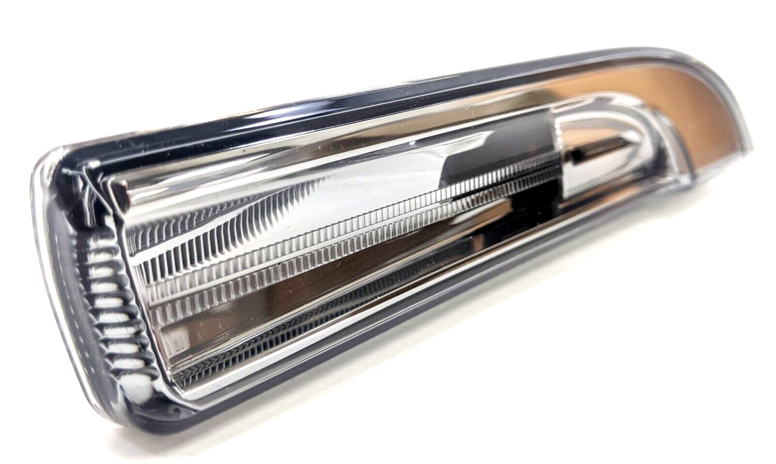 12 Porsche Panamera 4s Front Right Passenger Side Turn Signal ...