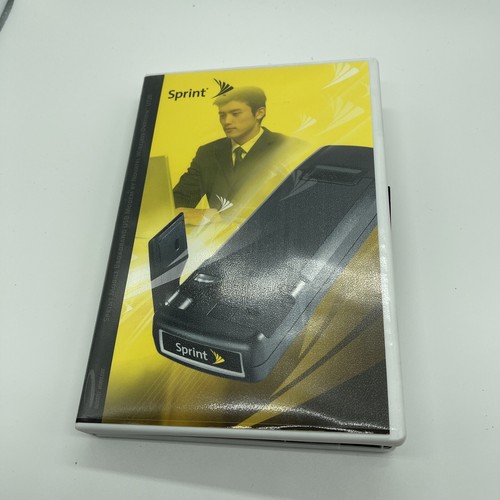 Two Sprint Novatel Wireless Ovation U720 Mobile Broadband USB Modems ...