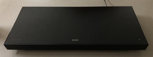 Sony HT-XT1 Sound Bar / Wireless Subwoofer for sale online | eBay
