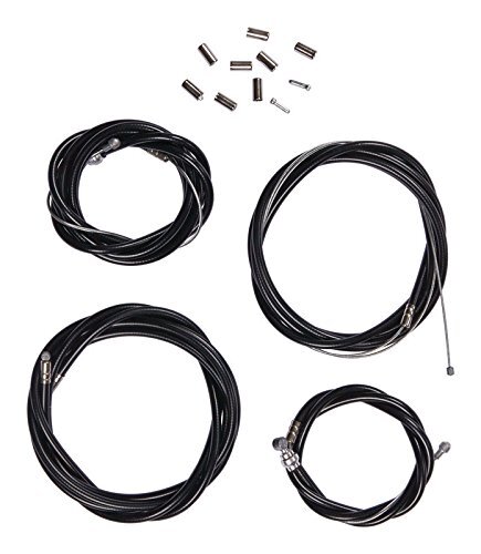 BELL Pitcrew 600 Index Cable Change Kit | eBay