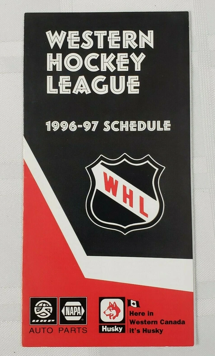 Western Hockey League (WHL) Logo And Symbol, Meaning,, 52% OFF