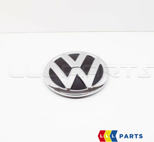 Neu Original Volkswagen Crafter MK2 Kofferraum Deckel Emblem VW Logo ...