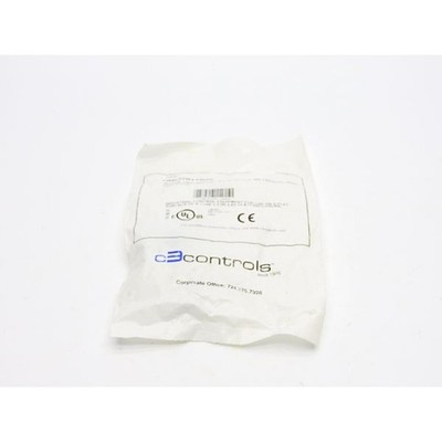 C3CONTROLS 13SBLG24ST-13GNR SER. B 24V NSMP | eBay