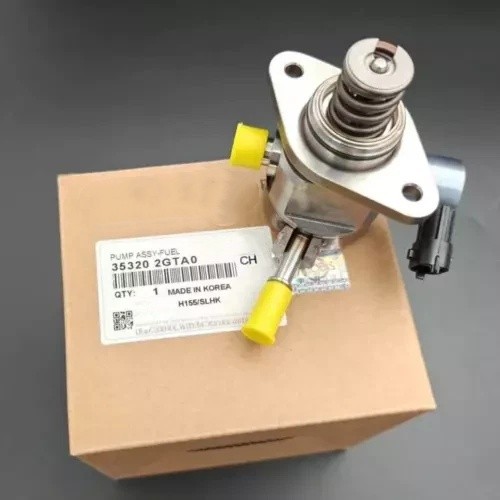 US New High Pressure Fuel Pump For Hyundai Santa Fe Sonata 2015-2019 ...