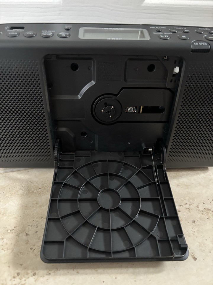 Sony CD Player | eBay UK