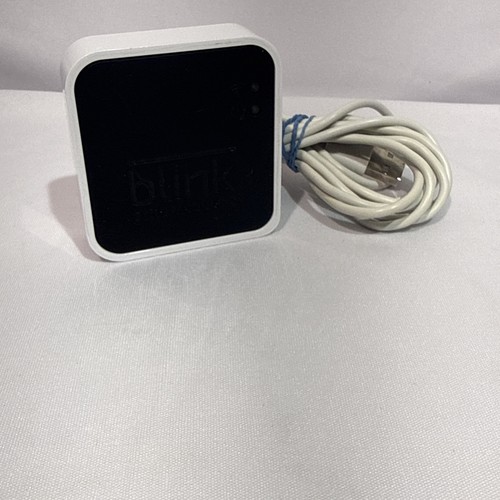 Blink Sync Module 2 BSM00401U for Blink Indoor/Outdoor Security Cameras ...