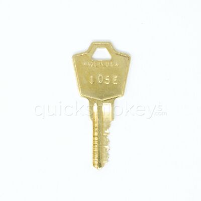 HON 105E File Cabinet Key | eBay