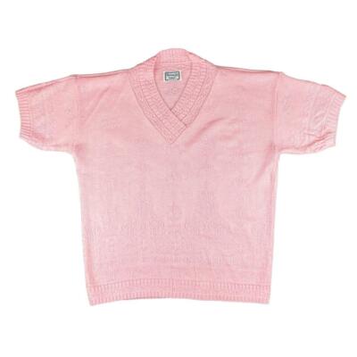 Vintage Keneth too! Knit Top Size L | eBay