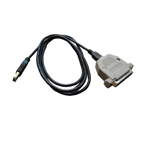 Gecko G540 Controller with 4 pcs NEMA23 381OZ/IN 3.5A Stepper Motor ...