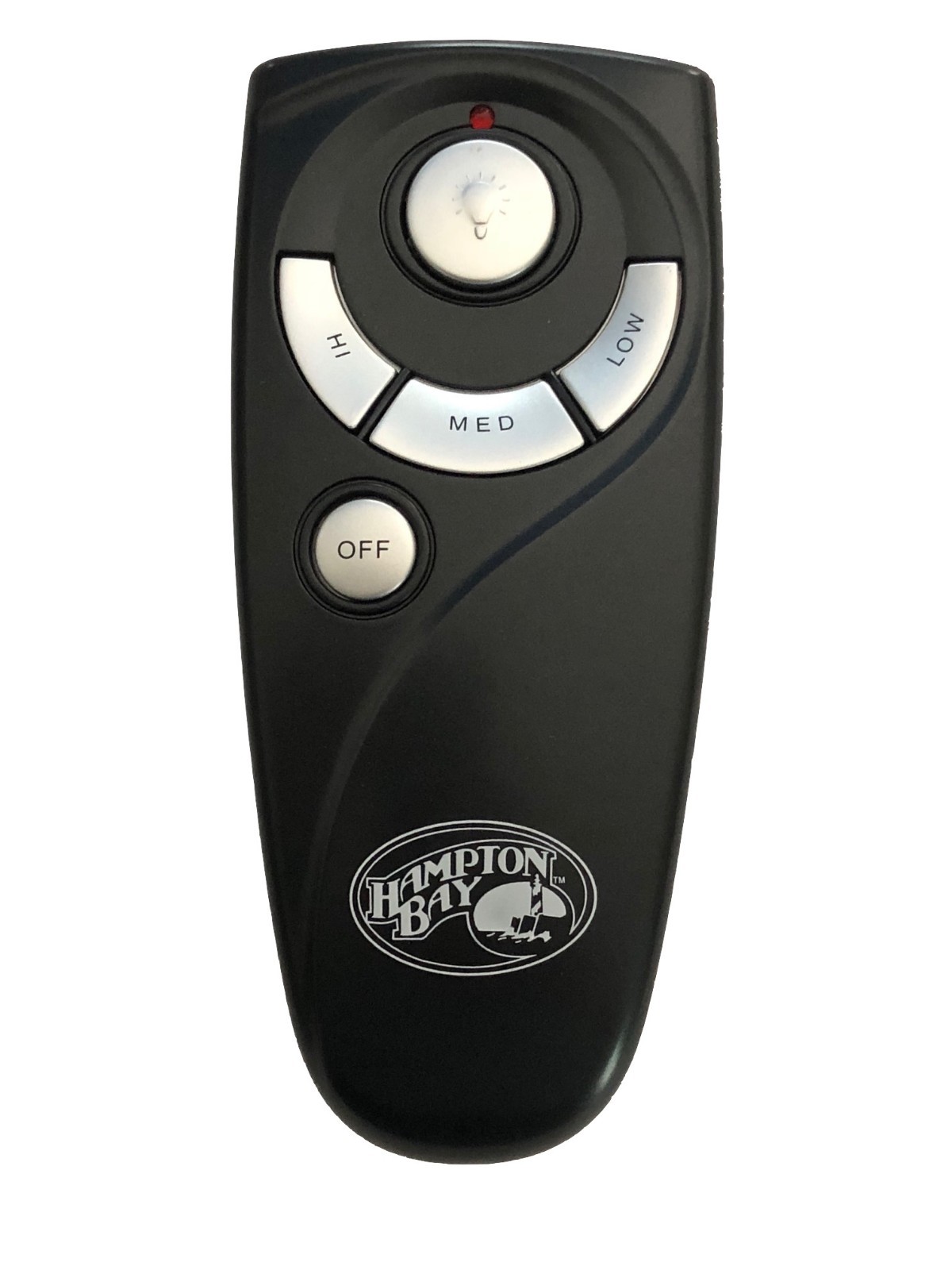 Hampton Bay Wireless Remote Control UC7083T W/O Reverse | eBay