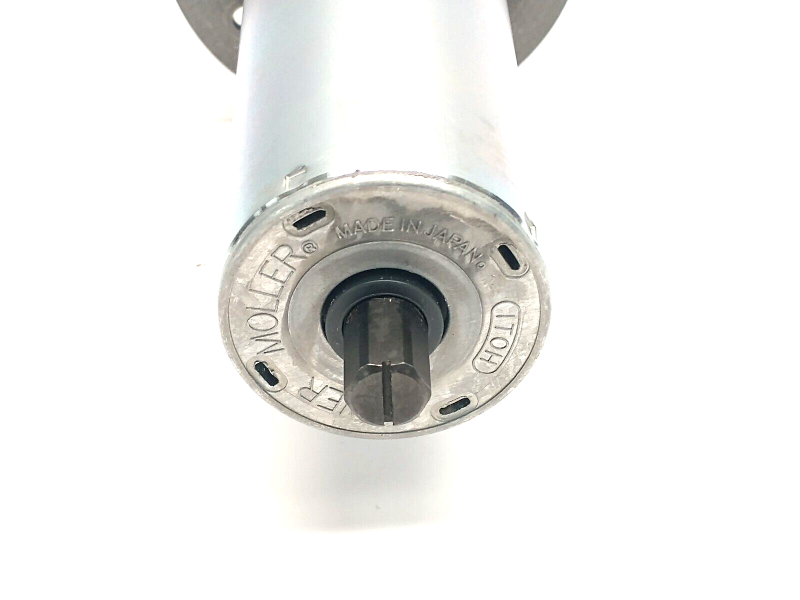 Itoh Denki Power Moller Conveyor Roller 48mm OD 11mm Shaft | eBay