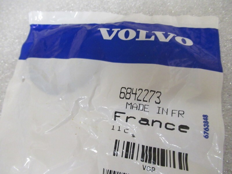 N41A Genuine Volvo Penta Marine 6842273 Lip Seal OEM New Factory Boat ...