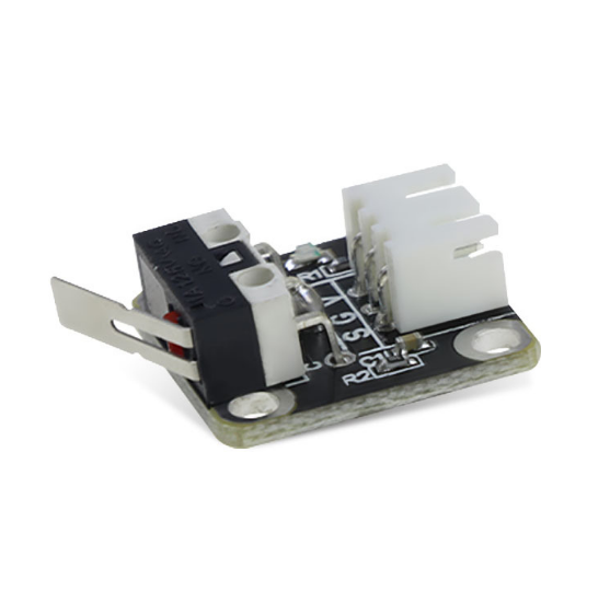 3D printer accessories collision sensor touch button mechanical limit ...