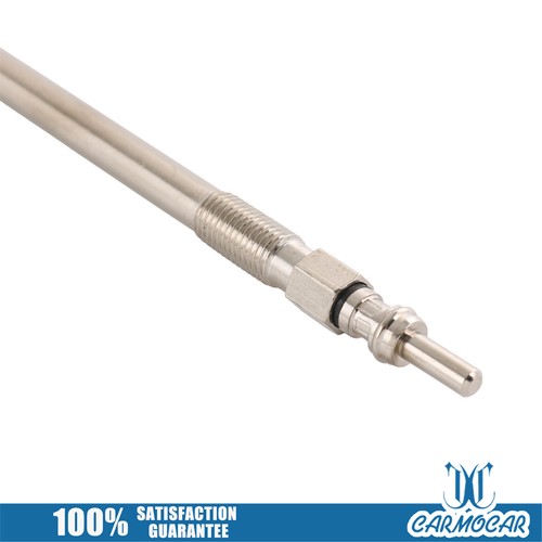 6x Glow Plugs 8 mm Fits For Dodge Sprinter 2500 Jeep 3.0 V6 Diesel ...