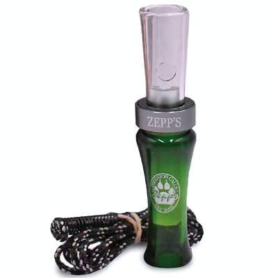 Zepp's M-44 Predator Call | eBay