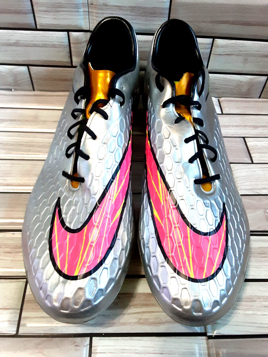 Hypervenom Nike New Colors