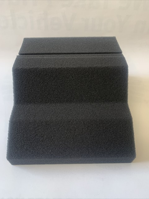 Air Filter Motorcraft FA-1907 for sale online | eBay