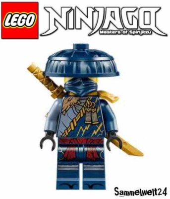 LEGO Ninjago Figur Rogue njo0941 aus 71841/71843/71848 NEU! | eBay.de