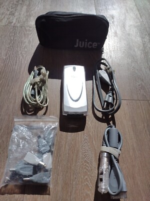 iGo 90w AC and DC Power Adapter 7500 Series Model PS0069 | eBay