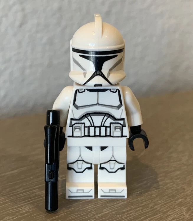 Lego Chima 2022 Shadow Wind Minifigure