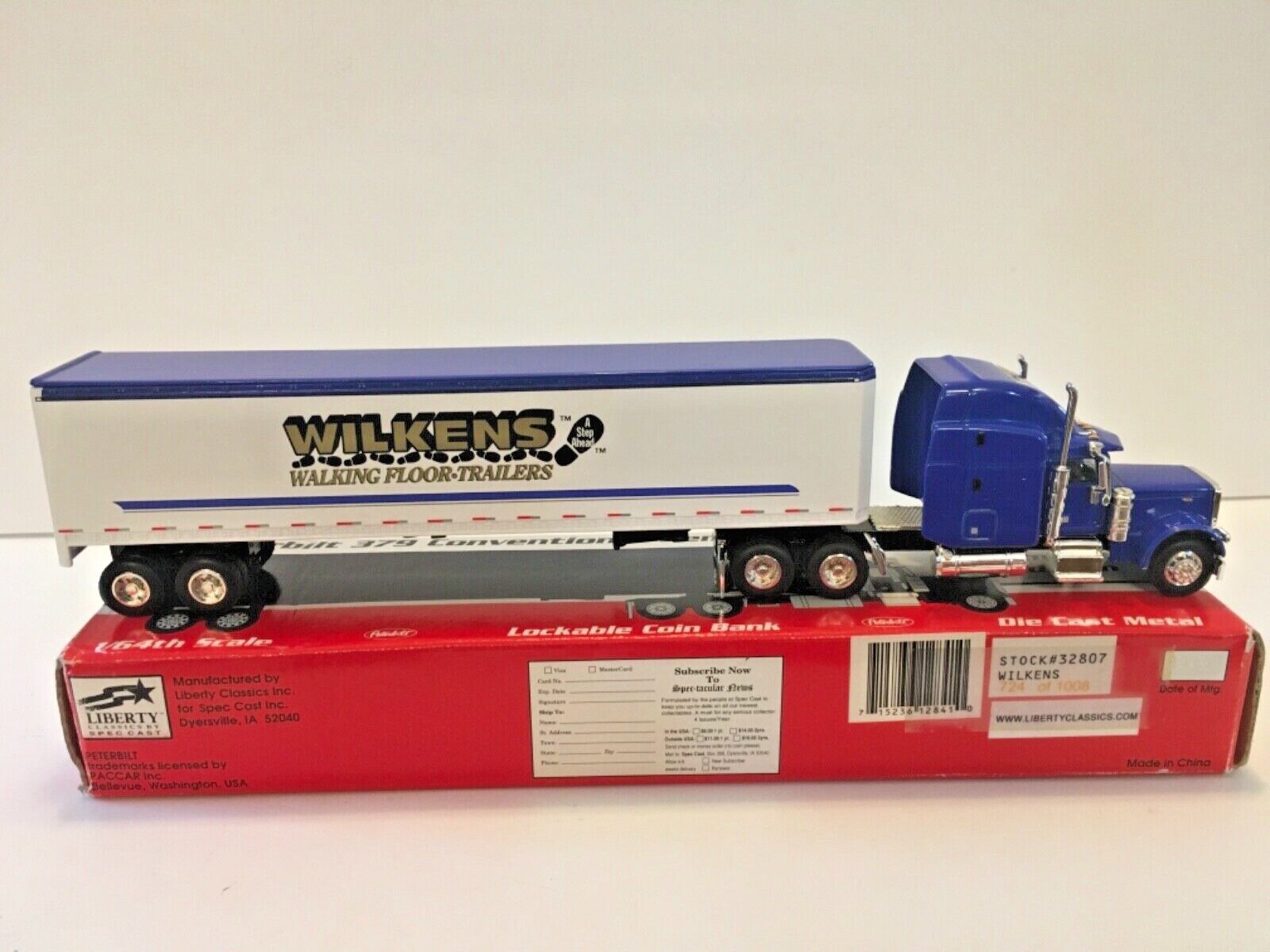 Wilkens Walking Floor Trailer Parts | Floor Roma