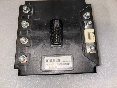 Mahle AC Motor CONTROLLER AES1172 24VDC 350A Balyo MC10 24V | eBay