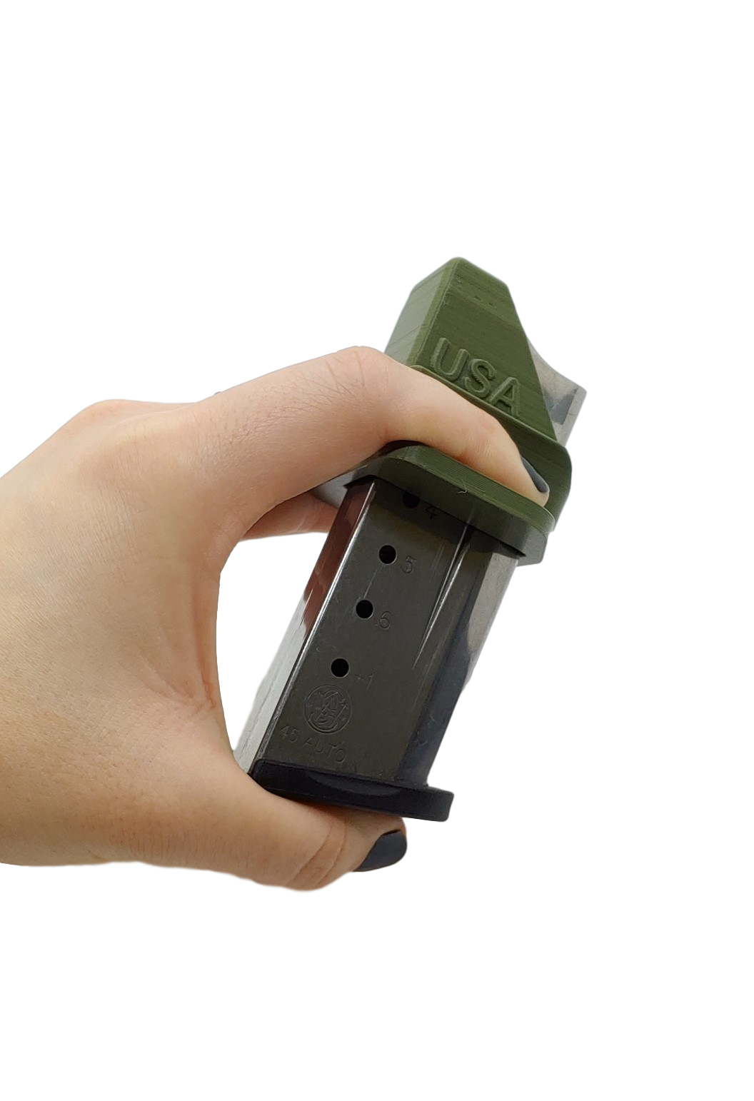 EZMAGLOADER Magazine Loader for Smith & Wesson M&P 45 Shield | eBay