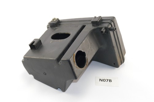 SFM Sachs ZX STR 125 GS BJ 2015 - boîtier de filtre à air N07B | eBay