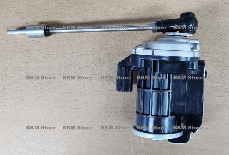 Genuine 394002GTA0 Turbo Waste Gate Actuator for Hyundai, Kia Motors | eBay