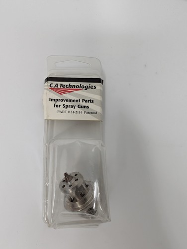 REPLACES BINKS 45-6311 63ASS FLUID NOZZLE FITS 2001 95 18 95A SPRAYGUN ...