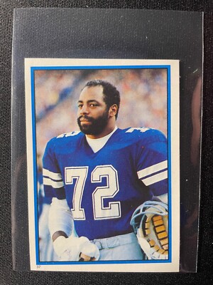 1984 Topps NFL Yearbook Stickers You Pick Free Shipping!!! | eBay