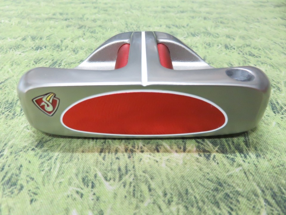 NEW * Taylormade Rossa MONZA MEZZA Putter Head | eBay