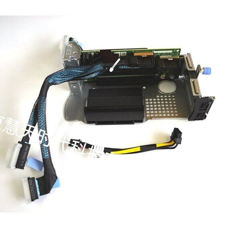 1pcs New For Dell PowerEdge R750XS Upgrade Second CPU Expansion Card ...