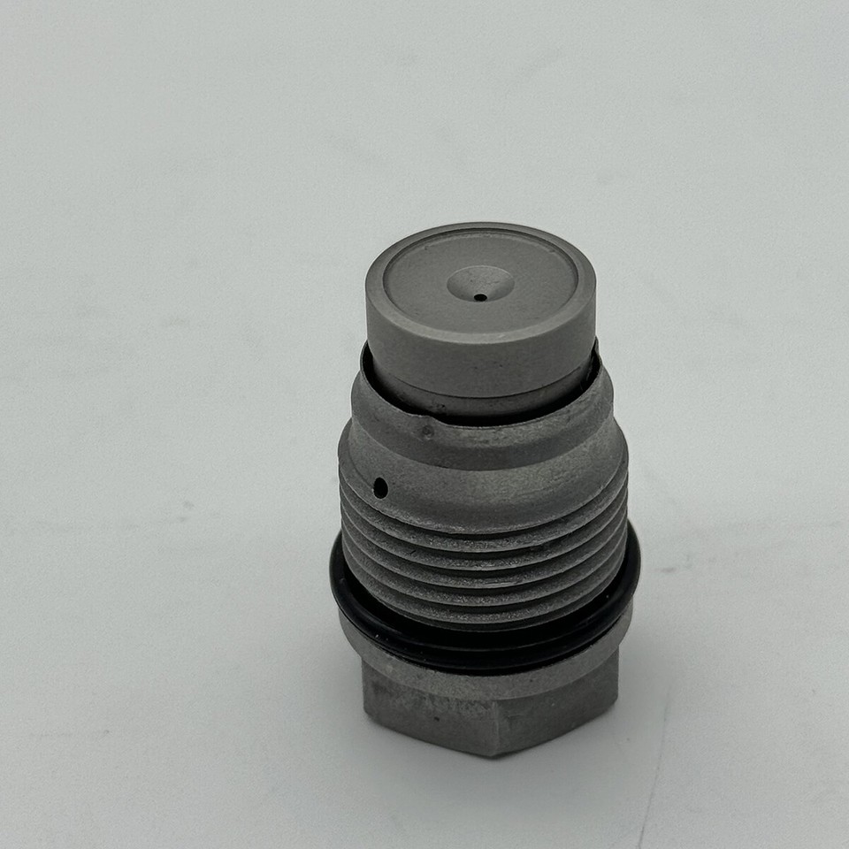 Fuel Common Rail Pressure Relief Valve For Cummins 1110010013 4938005 ...