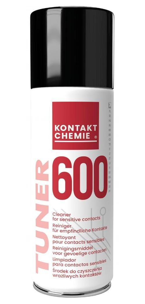 Tuner 600 Contact Cleaner, 200ml - 71809 | eBay UK