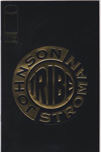 Tribe #1: Image Comics (1993) VF/NM 9.0 | eBay